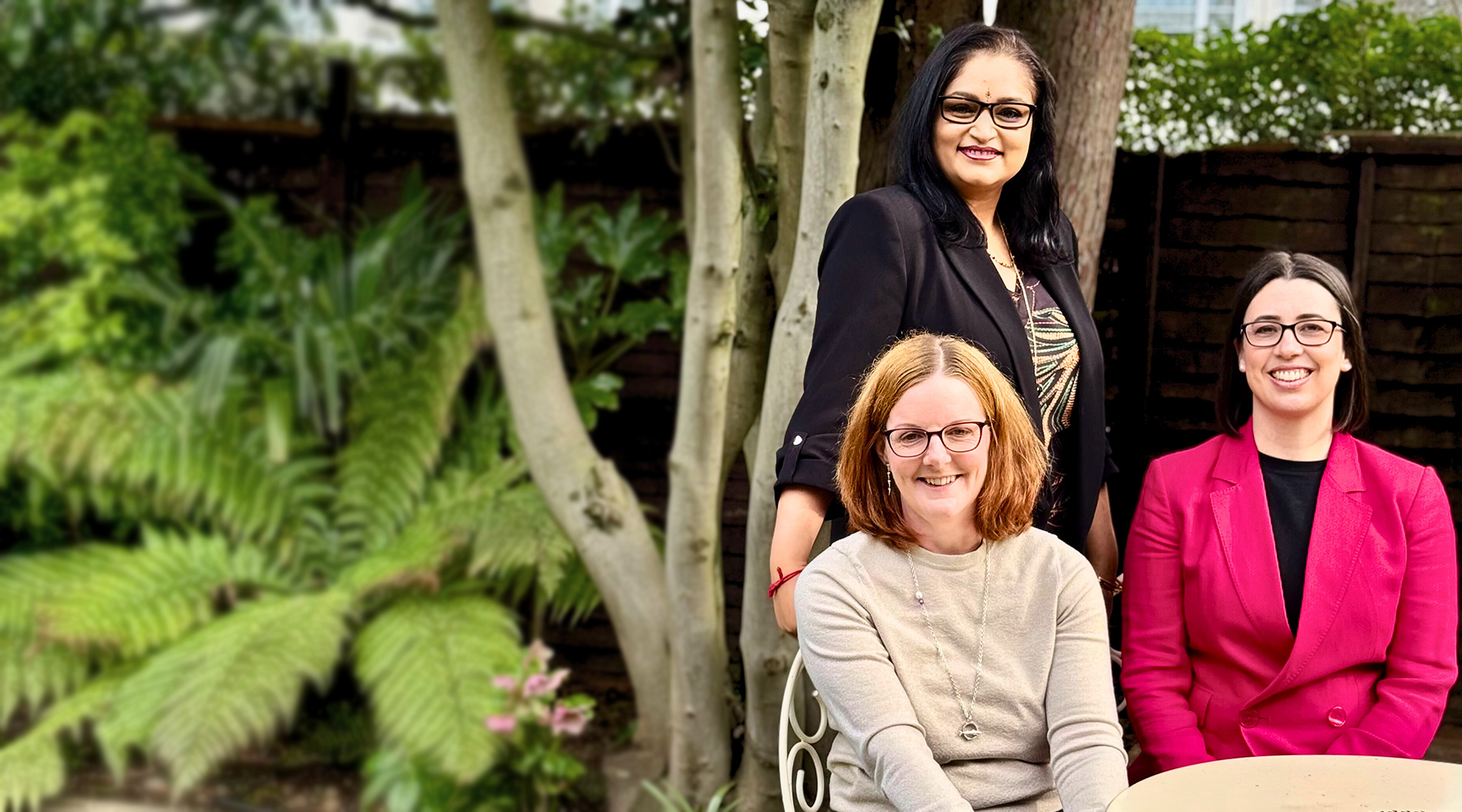 Request An Appointment, Hampshire Mental Health Partners, Consultant ...